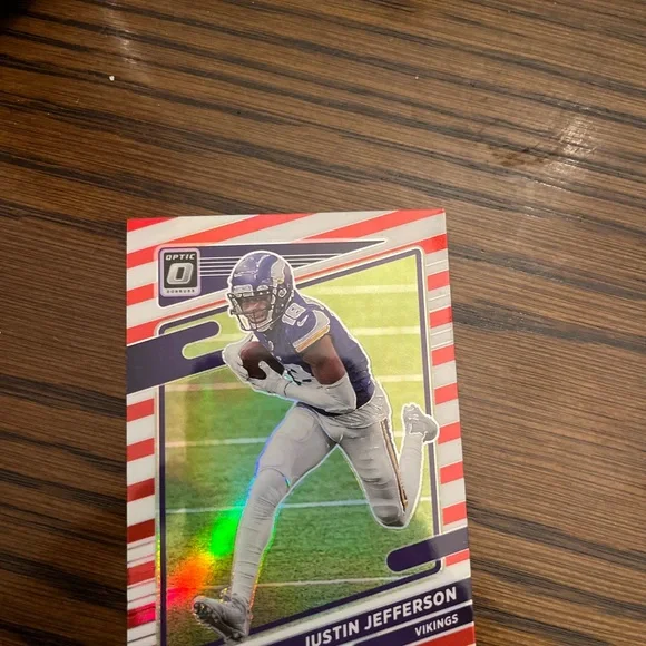 Rare Football Cards